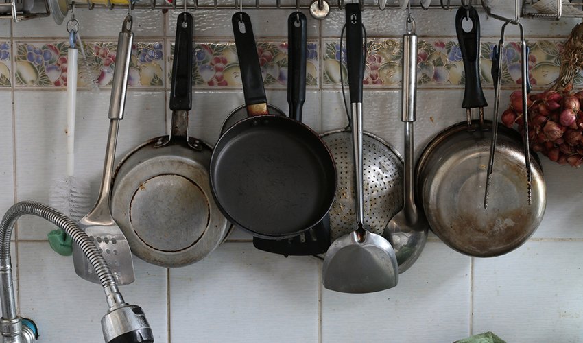 Designing Your Perfect Kitchen - Kitchen Craftsmen