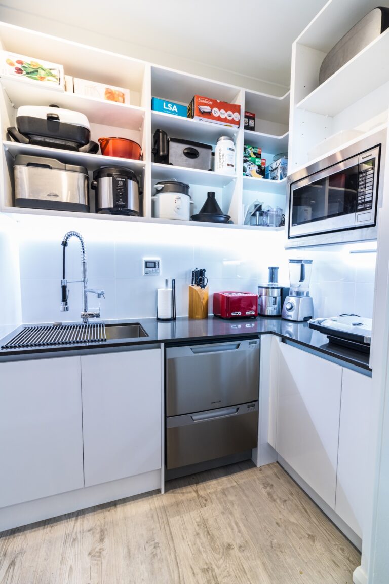 Kitchen Scullery: Should You Include One In Your Design?