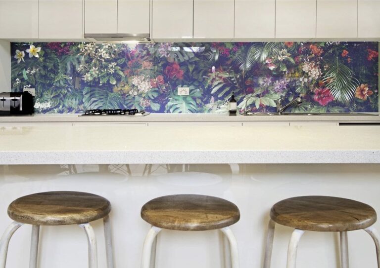 Choosing the right benchtop colour for your new kitchen