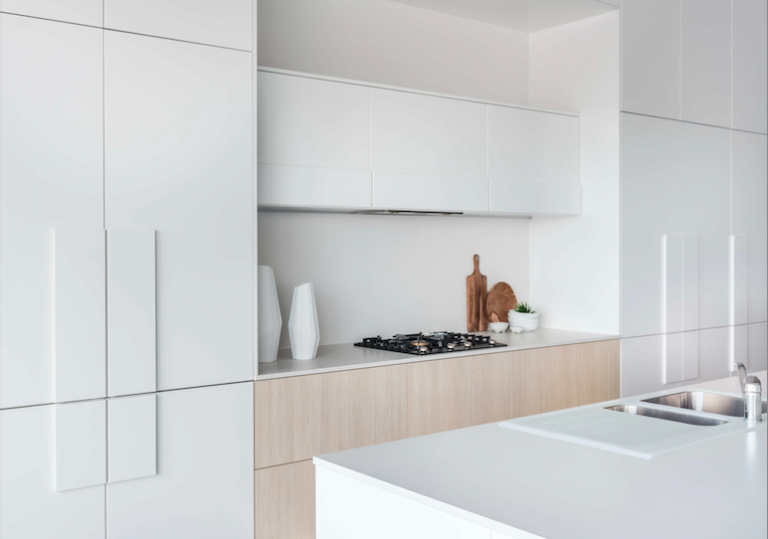 Choosing the right benchtop colour for your new kitchen
