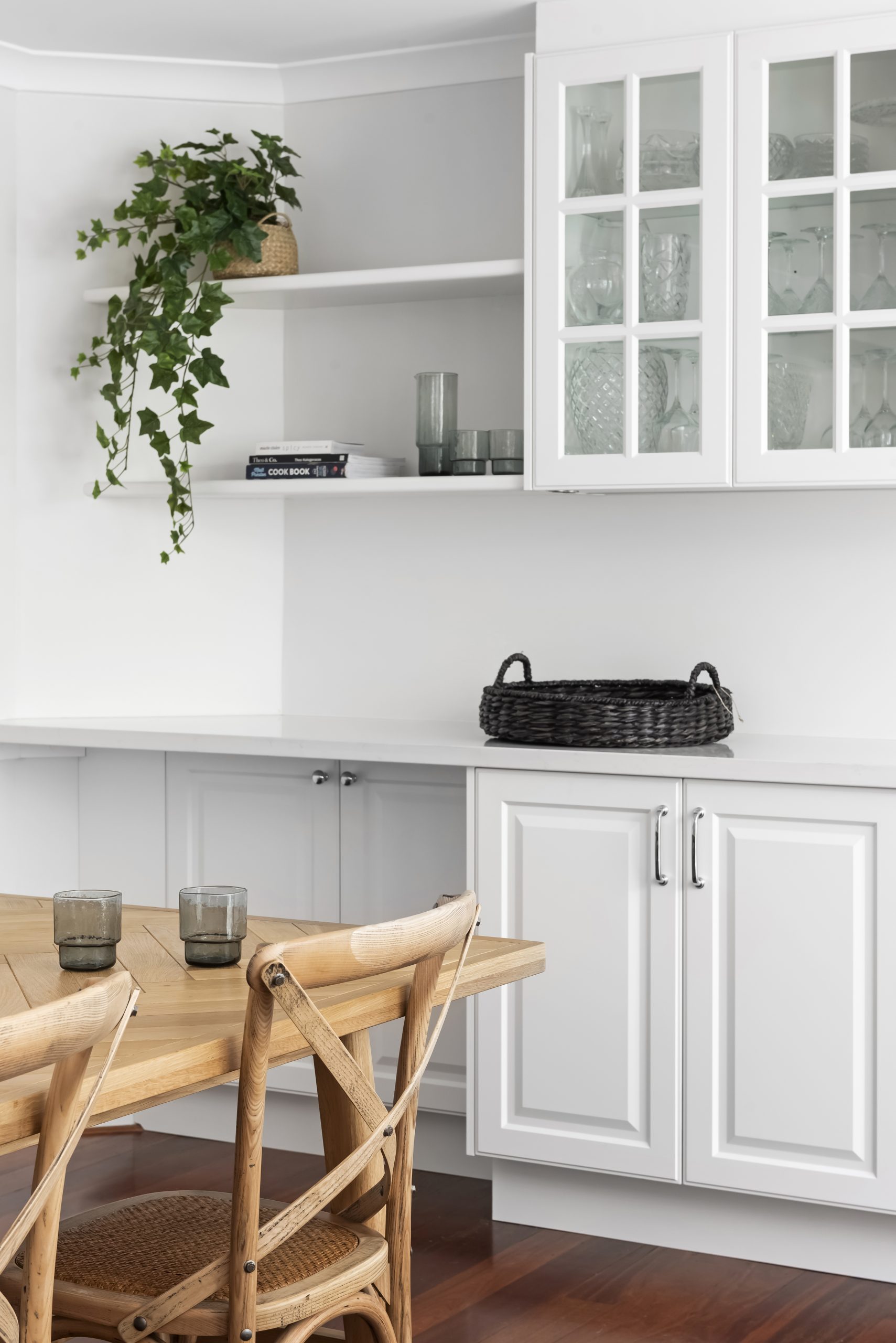 Things to Remember When Designing a White Kitchen