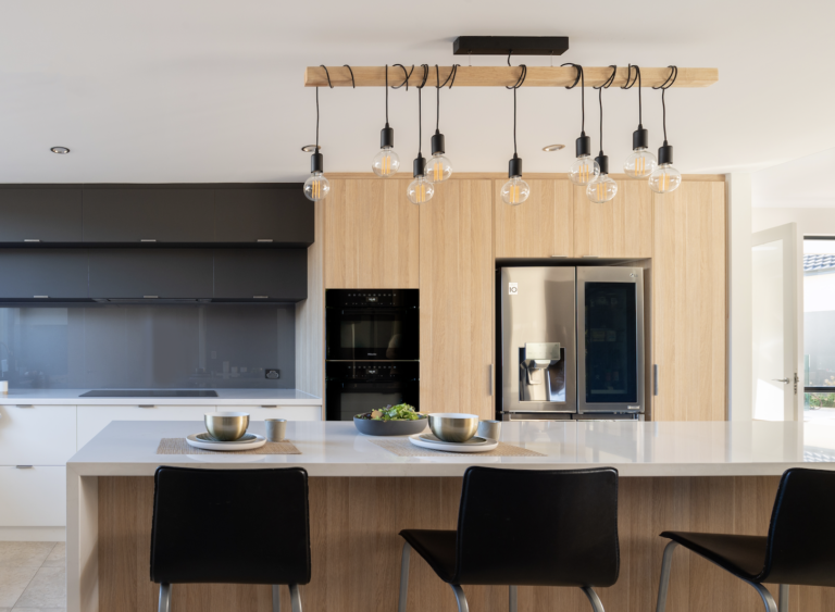 Tips To Getting Your Kitchen Lighting Right