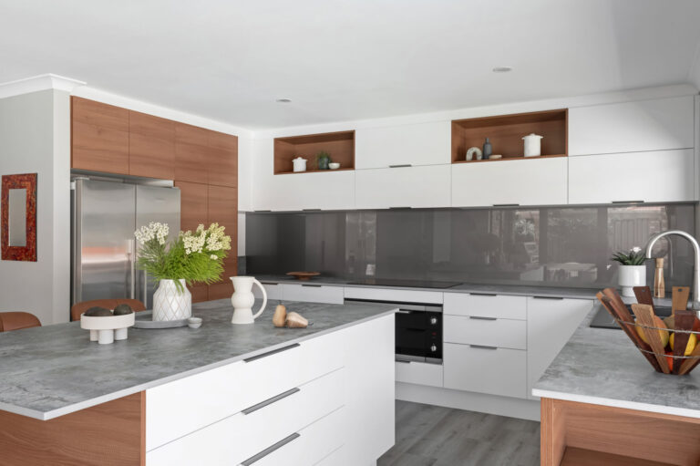 Kitchen Renovations Perth - Kitchen Craftsmen