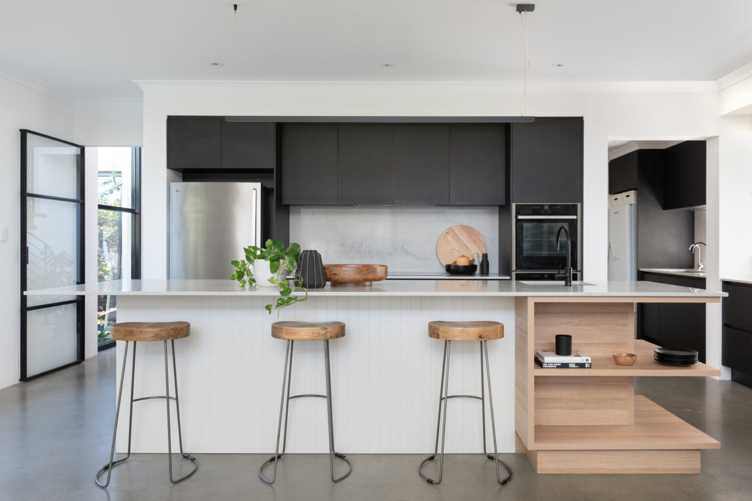 Kitchen Renovations Perth - Kitchen Craftsmen