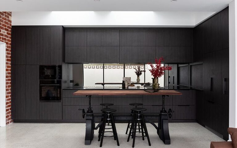 How to Choose The Best Kitchen Cabinet Finish
