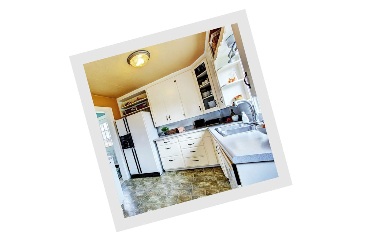 Measure Your Kitchen with Kitchen Craftsmen