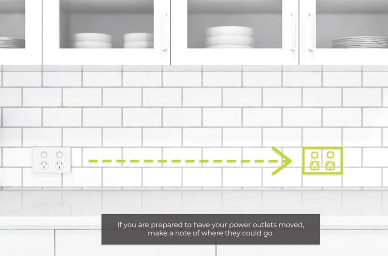 Measure Your Kitchen with Kitchen Craftsmen