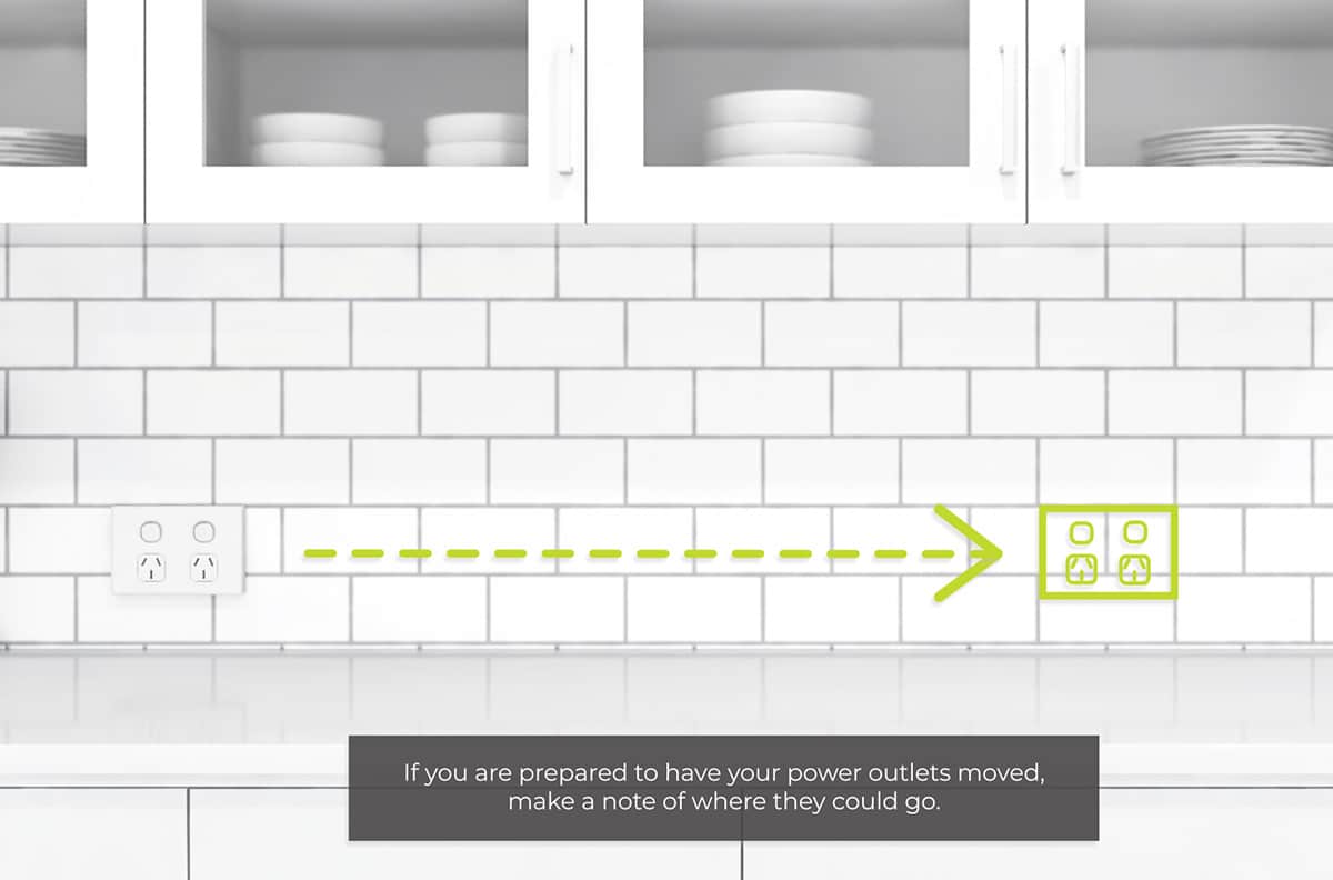 Measure Your Kitchen with Kitchen Craftsmen