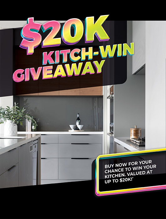 Kitchen Renovation Sale - Kitchen Craftsmen