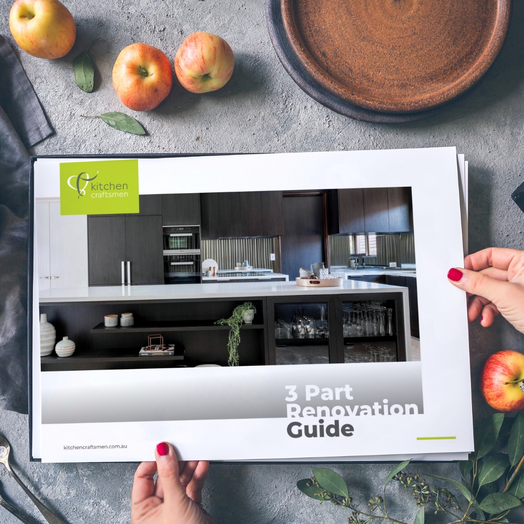 Download Your Kitchen Craftsmen PDF Guides