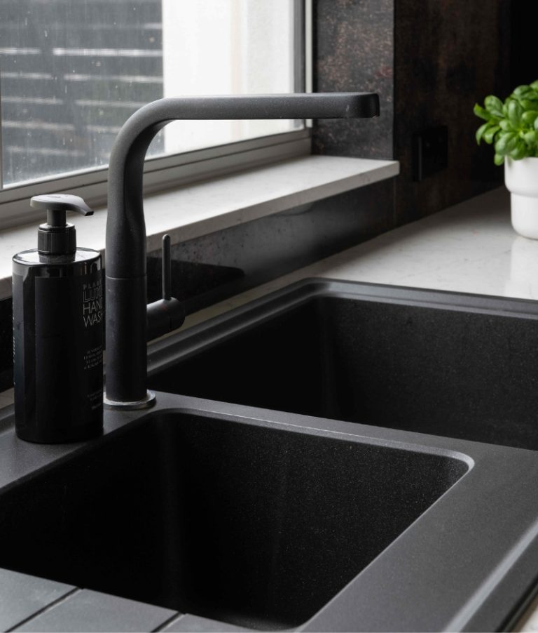 Sinkware - Kitchen Renovations Perth