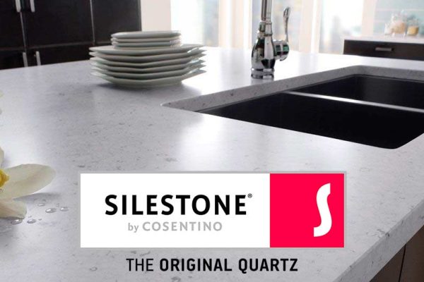 Kitchen Benchtops Perth | Beautiful Silestone Quartz Benchtops